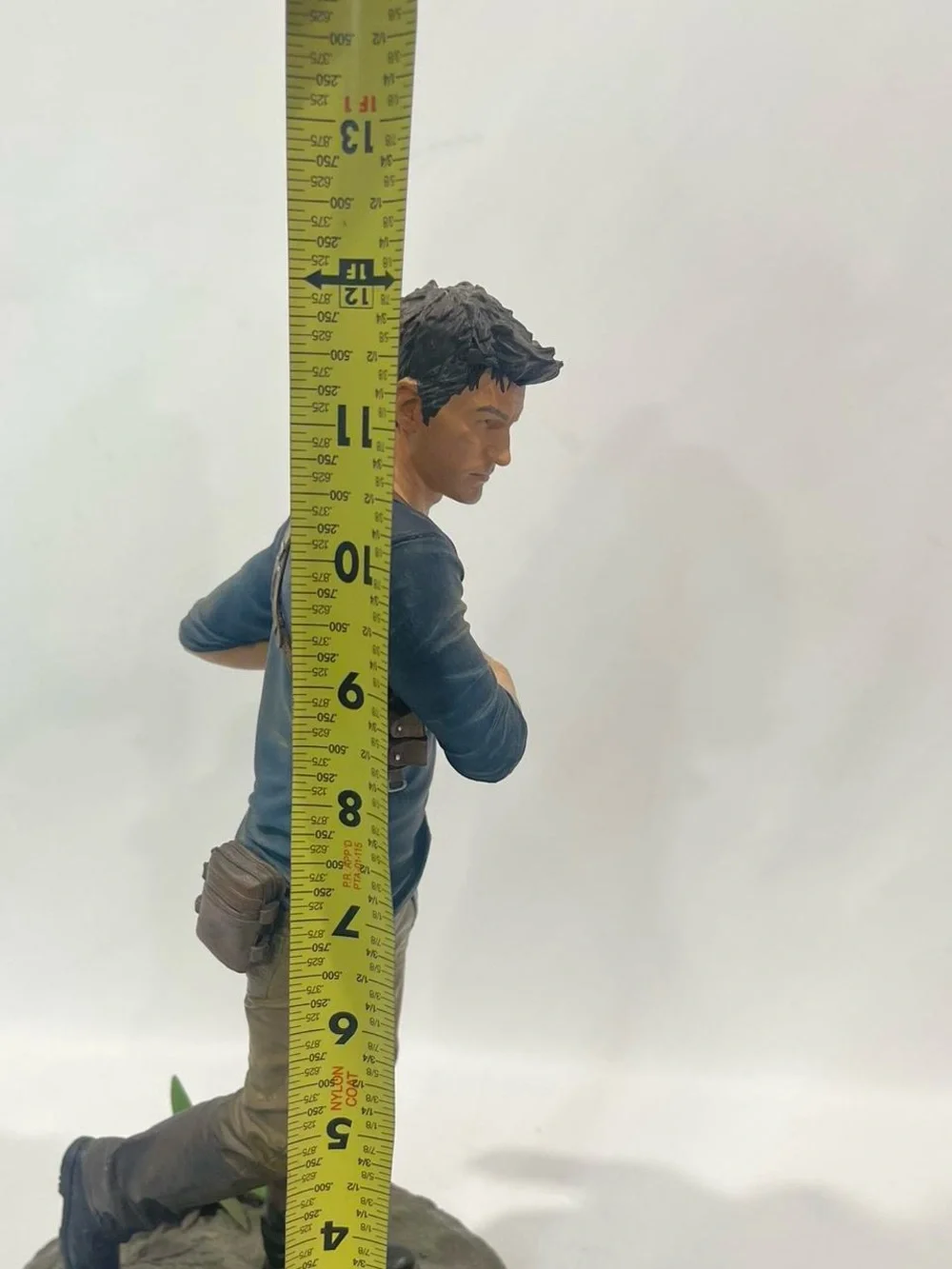 Toys | Uncharted 4 A Thiefs End Nathan Drake Figure | Poshmark